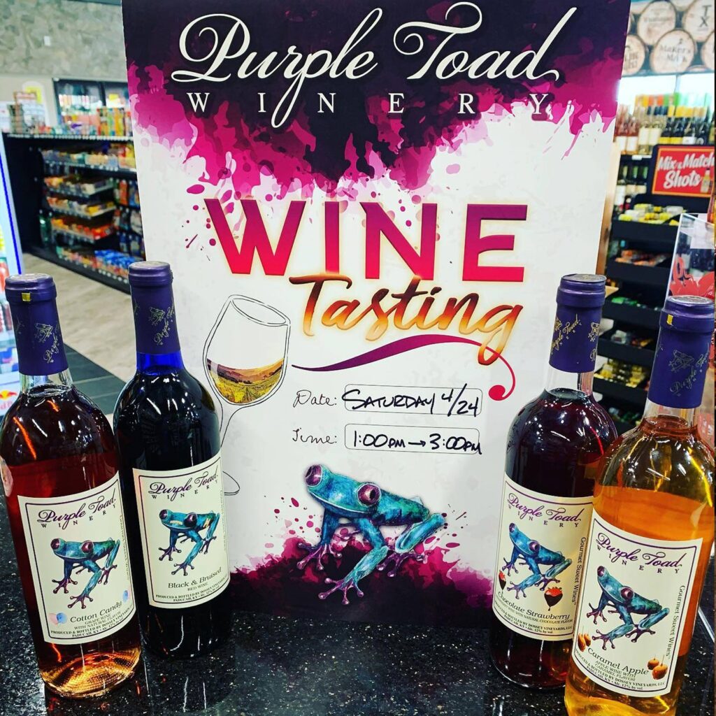 Wine - On The Rocks Premium Liquor and Wine